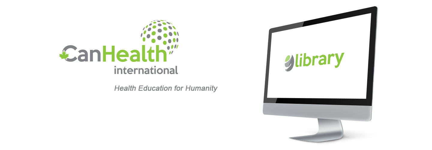 CanHealth International – Health Education for Humanity